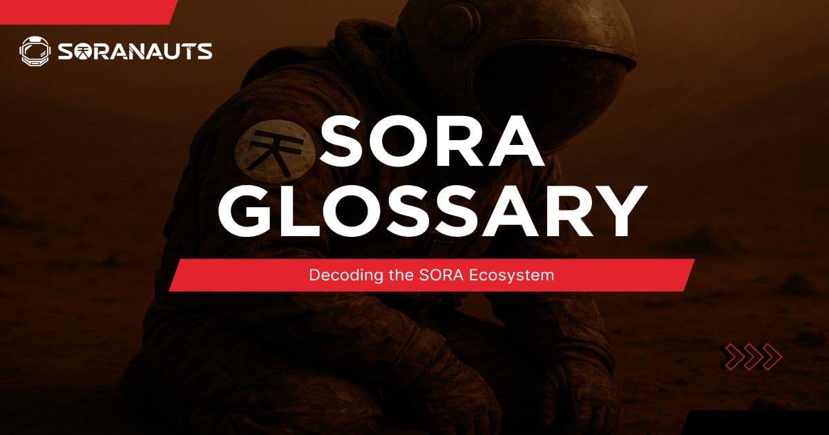 Norito — SORA Glossary